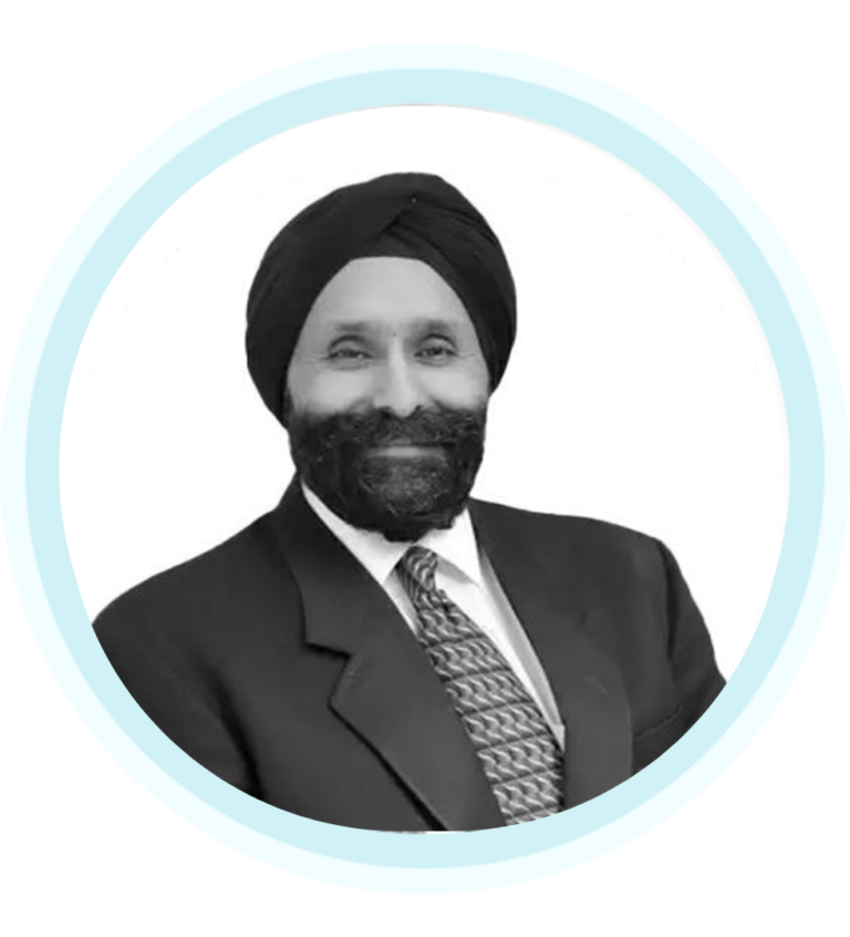 Bhavdeep Singh - Mediksha